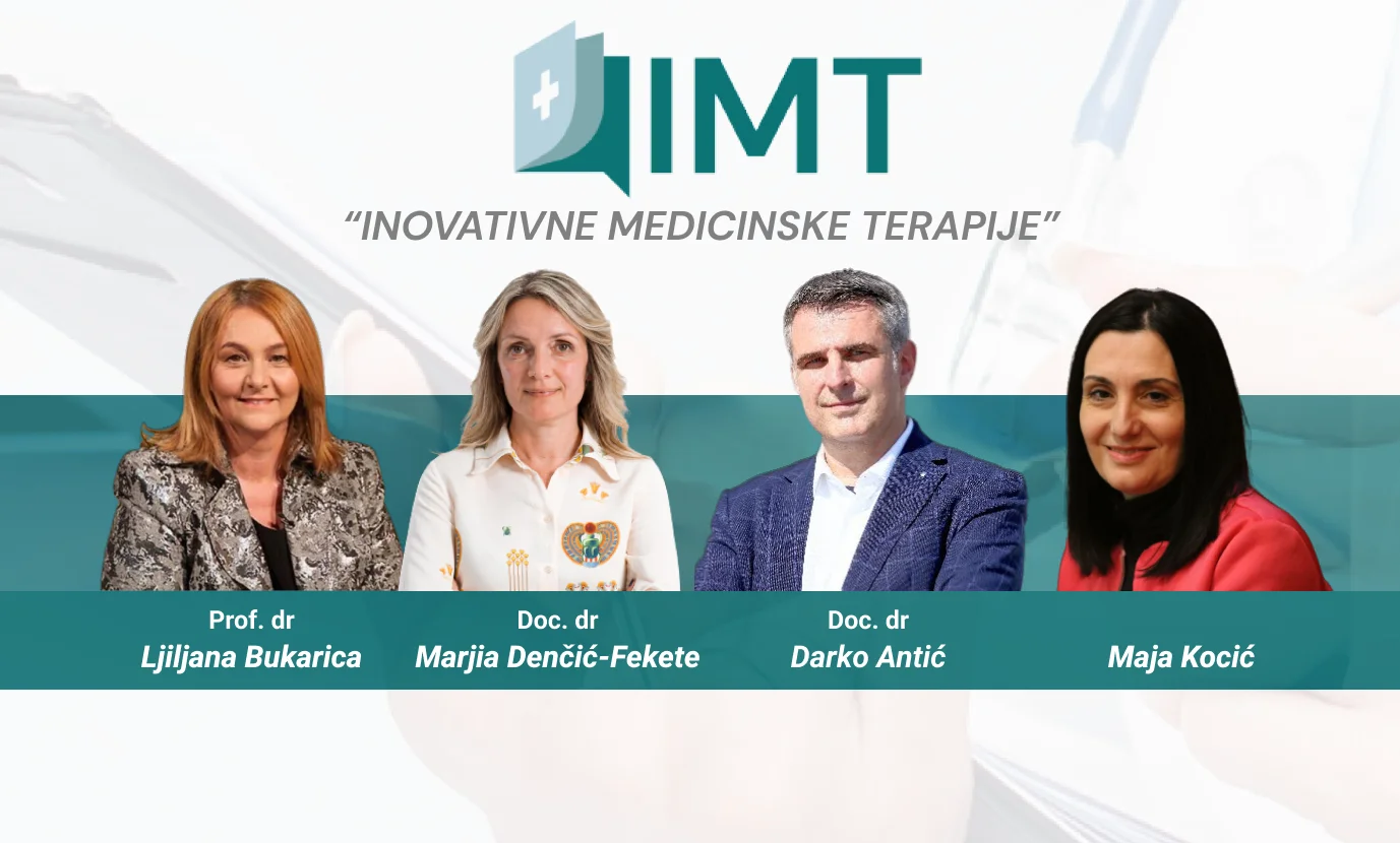 Savremeni pristup u dijagnostici i lečenju: hronična limfocitna ...